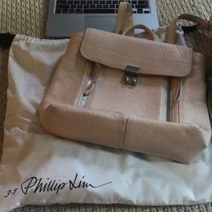 3.1 Phillip Lim | Bags | Philip Lim Backpack | Poshmark